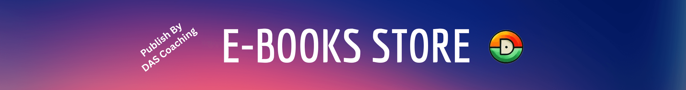E-Book Store
